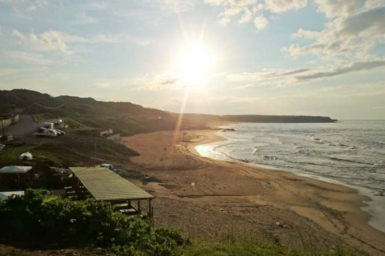 12 Best Beaches In Istanbul For A Tropical Vacation! - The Turkey Traveler