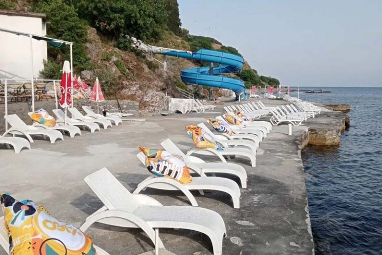 16 Best Beaches In Istanbul For A Tropical Vacation! - The Turkey Traveler