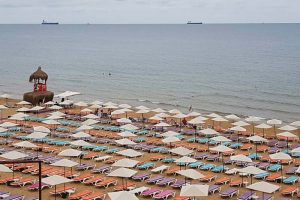 12 Best Beaches In Istanbul For A Tropical Vacation! - The Turkey Traveler