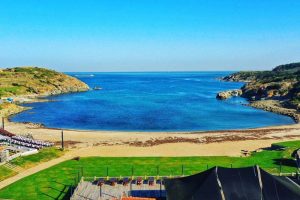 12 Best Beaches In Istanbul For A Tropical Vacation! - The Turkey Traveler