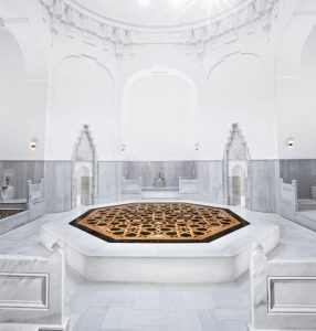 The 15 Best Turkish Baths in Istanbul - The Turkey Traveler