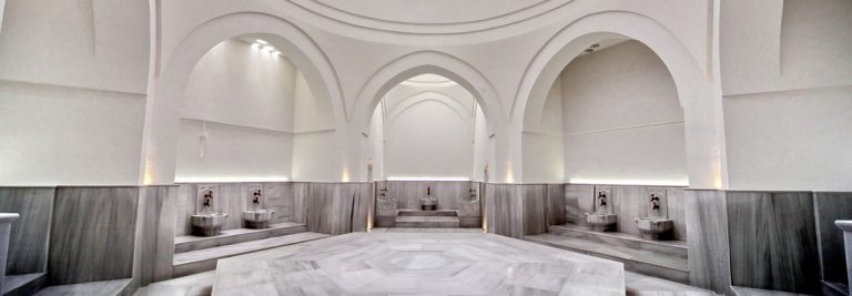 The 15 Best Turkish Baths in Istanbul - The Turkey Traveler