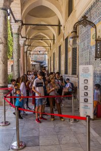 25 Unmissable Museums in Istanbul for 2024! - The Turkey Traveler