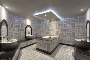 Guide to (Hamams) Turkish Baths For Women - The Turkey Traveler