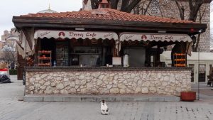 15 Unique Coffee Shops and Cafes in Istanbul For 2024! - The Turkey ...