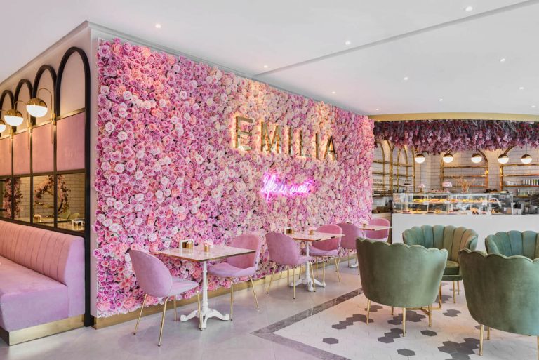 15 Unique Coffee Shops and Cafes in Istanbul For 2024! - The Turkey ...