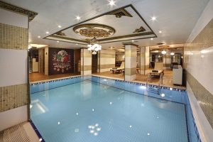 15 Best Hotels in Istanbul with a Pool - The Turkey Traveler
