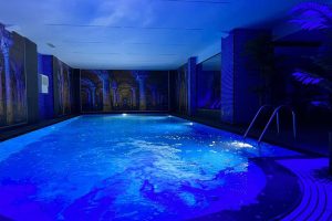 15 Best Hotels in Istanbul with a Pool - The Turkey Traveler