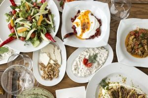 12 Best Restaurants in Antalya To Visit + Foods To Try! - The Turkey ...