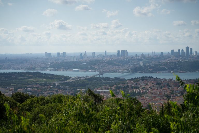 15 Best Things to Do in the Asian Side of Istanbul - The Turkey Traveler