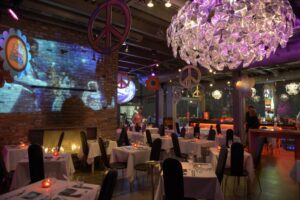 10 Best Rooftop Bars in Istanbul For 2024! - The Turkey Traveler