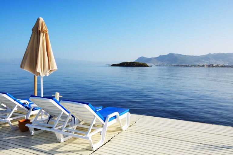 15 Best Luxury Beach Resorts In Turkey: Families, Couples + More - The ...