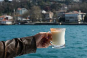 Turkey's 13 Best Beverages and Turkish Drinks [Soft & Alcoholic] - The ...