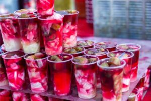 Turkey's 13 Best Beverages and Turkish Drinks [Soft & Alcoholic] - The ...