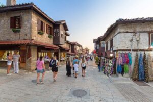 30 Most Beautiful Cities in Turkey You Need To Visit! - The Turkey Traveler