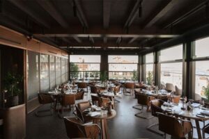 10 Best Rooftop Bars in Istanbul For 2024! - The Turkey Traveler