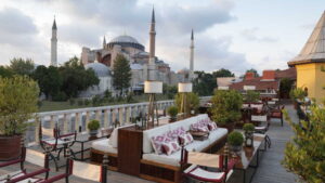 10 Best Rooftop Bars in Istanbul! - The Turkey Traveler