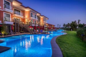 15 Best Luxury Beach Resorts In Turkey: Families, Couples + More - The ...