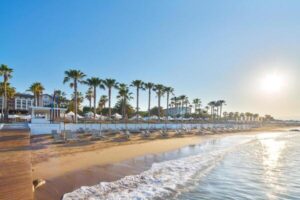 15 Best Luxury Beach Resorts In Turkey: Families, Couples + More - The ...