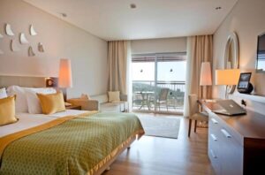 15 Best Luxury Beach Resorts In Turkey: Families, Couples + More - The ...