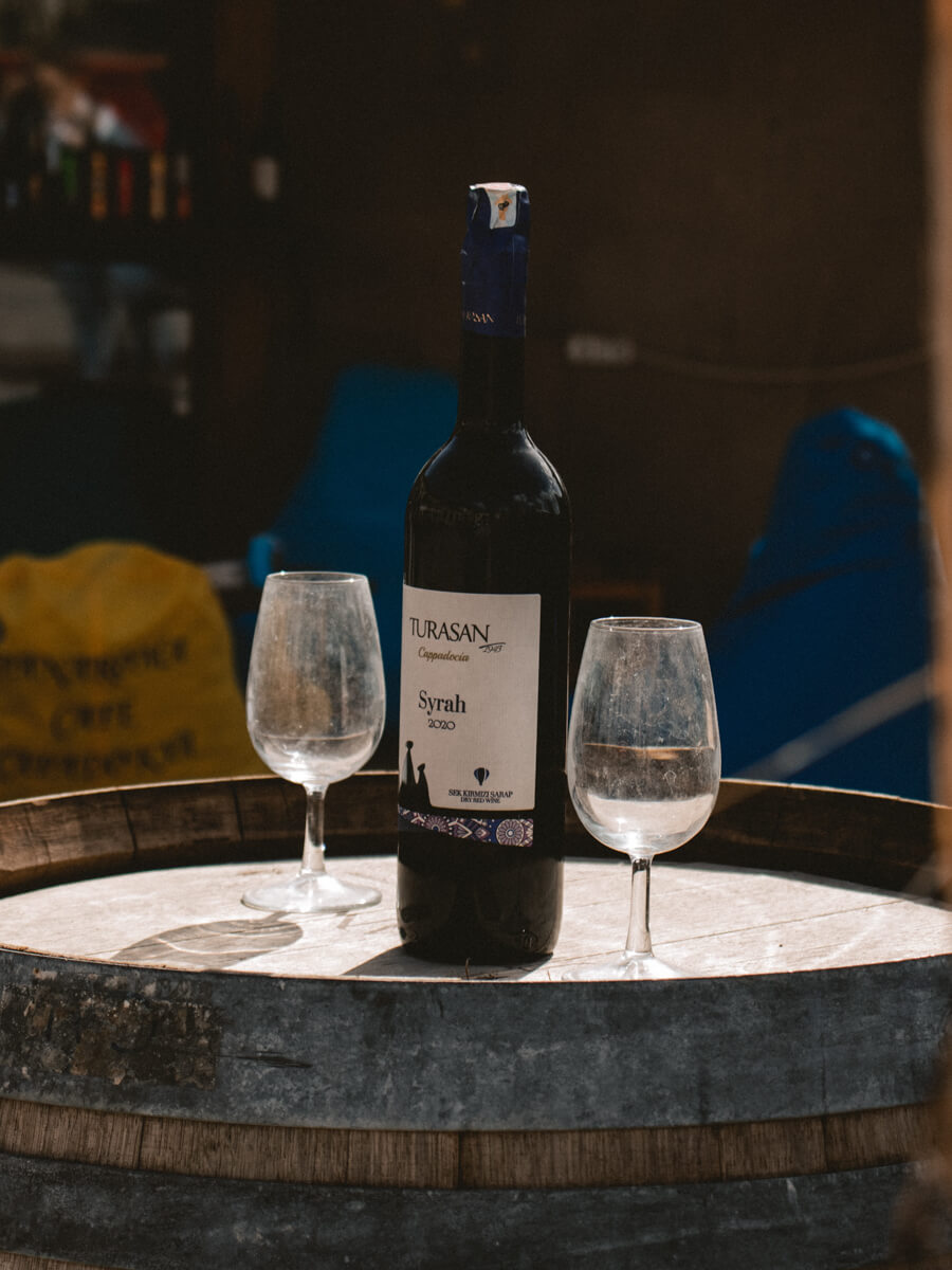 Turkey's 13 Best Beverages and Turkish Drinks [Soft & Alcoholic] - The ...