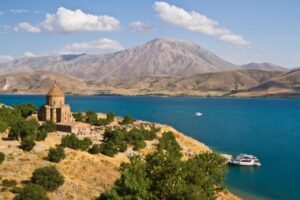 10 Most Beautiful Turkish Islands to Visit - The Turkey Traveler