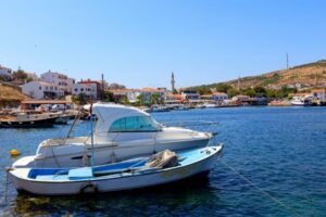 10 Most Beautiful Turkish Islands to Visit - The Turkey Traveler