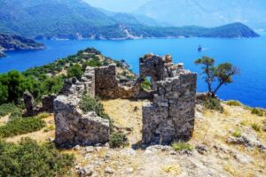 10 Most Beautiful Turkish Islands to Visit - The Turkey Traveler
