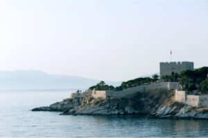 10 Most Beautiful Turkish Islands to Visit - The Turkey Traveler