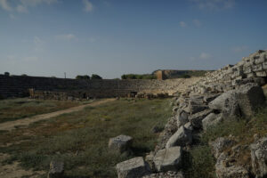 Guide to Visiting The Ancient City of Perge From Antalya - The Turkey ...