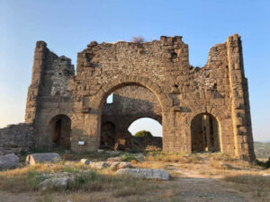 Everything You Need To Know About Visiting Aspendos, Turkey - The ...
