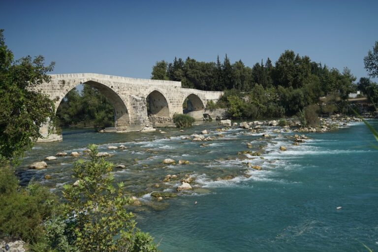 Everything You Need To Know About Visiting Aspendos, Turkey - The ...