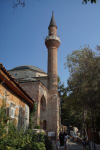 Alanya Castle: Is It Worth It? A Complete Guide! - The Turkey Traveler