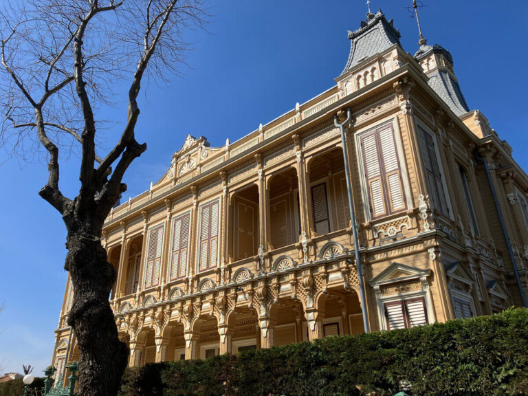 12 Unmissable Things To Do In Princes' Islands + Tips For Visiting ...