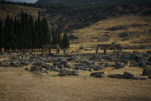 The Ancient City Of Hierapolis: Everything You Need To Know! - The ...